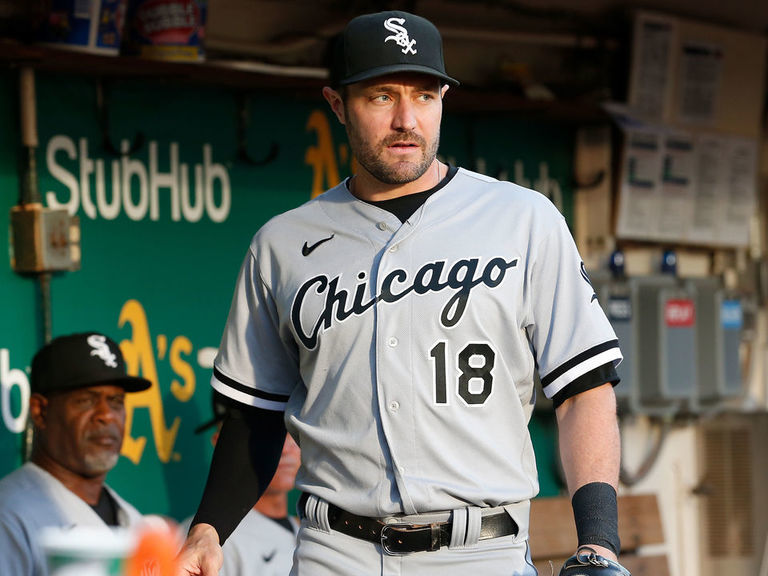 Report: Mariners, Pollock agree to 1-year, $7M deal | theScore.com