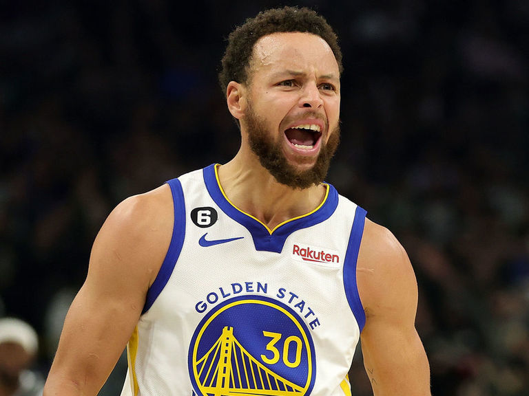 Steph leads NBA jersey sales; Lakers finish No. 1 in team merchandise ...