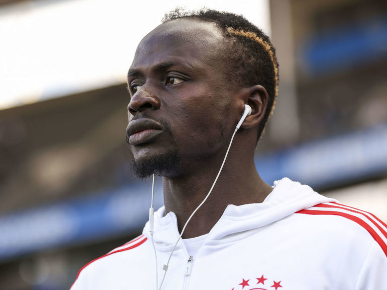 Bayern's Mane may return for PSG clash | theScore.com