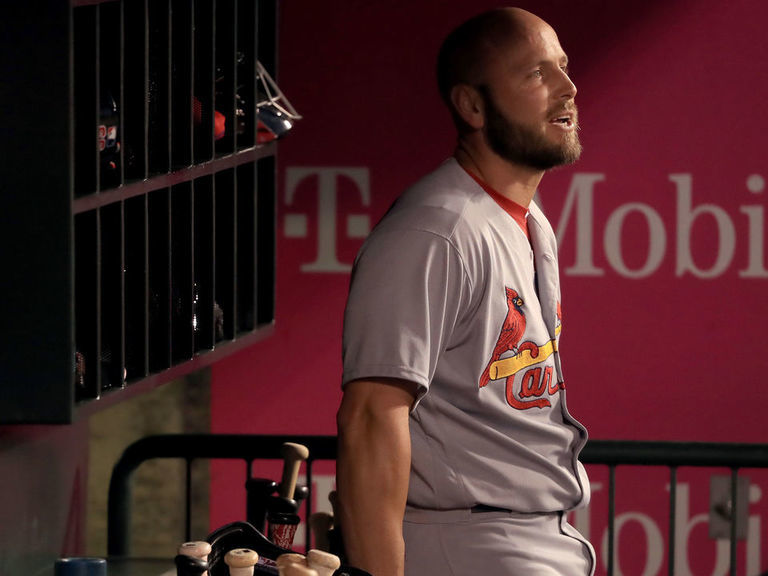 Matt Holliday resigns as Cardinals bench coach after 2 months ...