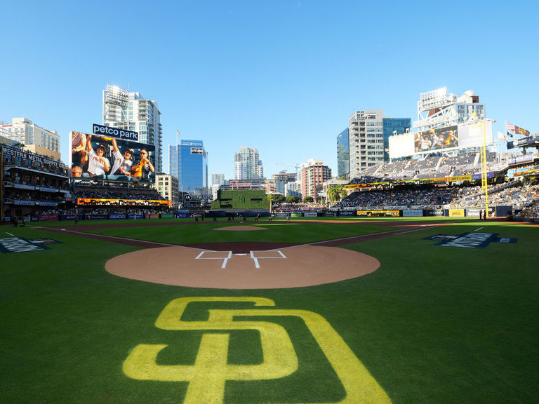 MLB to take over Padres broadcasts after Bally Sports misses rights ...