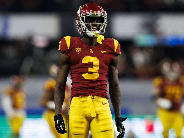 USC's Addison declares for 2023 NFL Draft | theScore.com