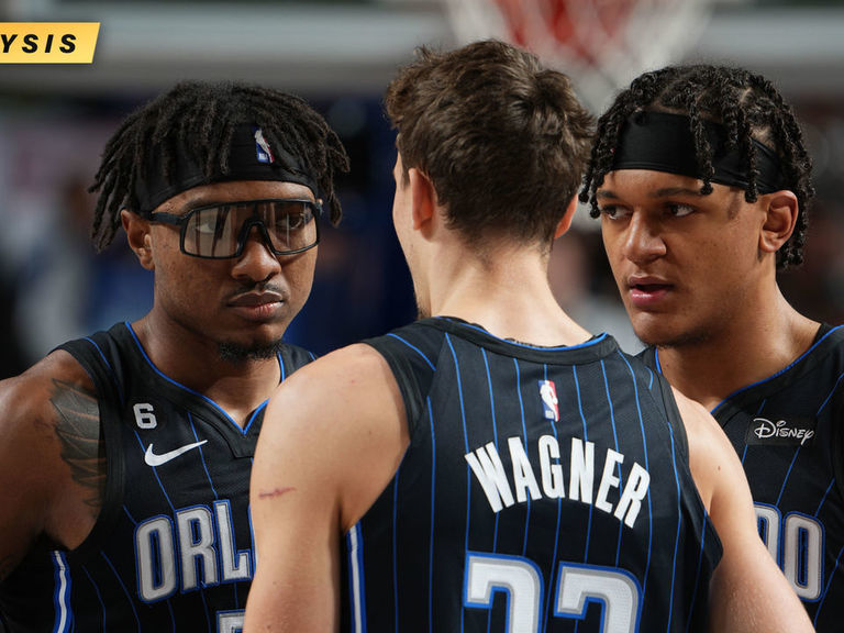 Trends to watch: Is tall ball the wave of the future, or a passing fad ...