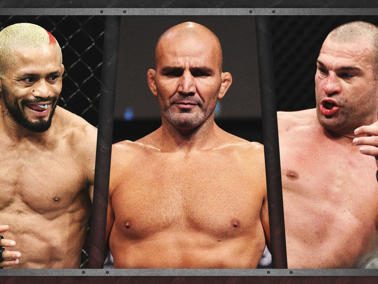 3 storylines to watch at UFC 283 | theScore.com