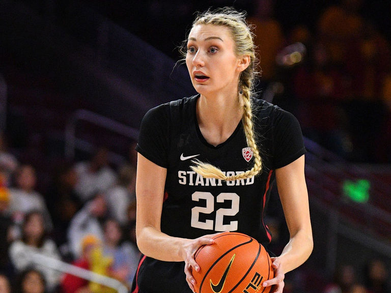 Brink scores 18, No. 4 Stanford hands Oregon 13th straight loss ...