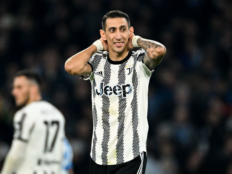 Everything you need to know about the Juventus transfer scandal ...