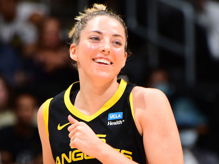 Sparks' Samuelson joins Vanderbilt staff in non-coaching role ...