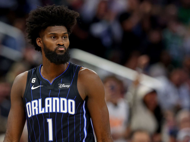 Banchero, Isaac help Magic snap Celtics' 9-game winning streak ...