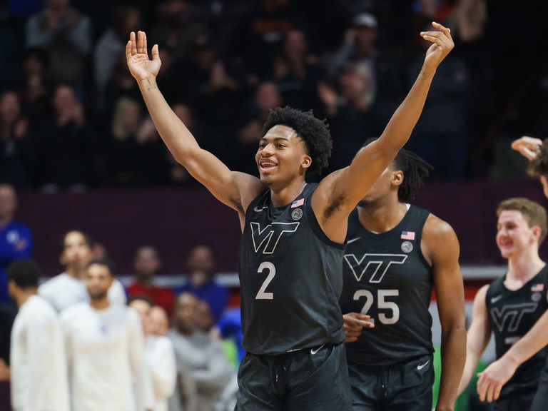 Virginia Tech beats Duke, top recruit Whitehead leaves early | theScore.com