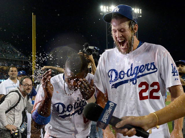 5 reasons why baseball was the best this week | theScore