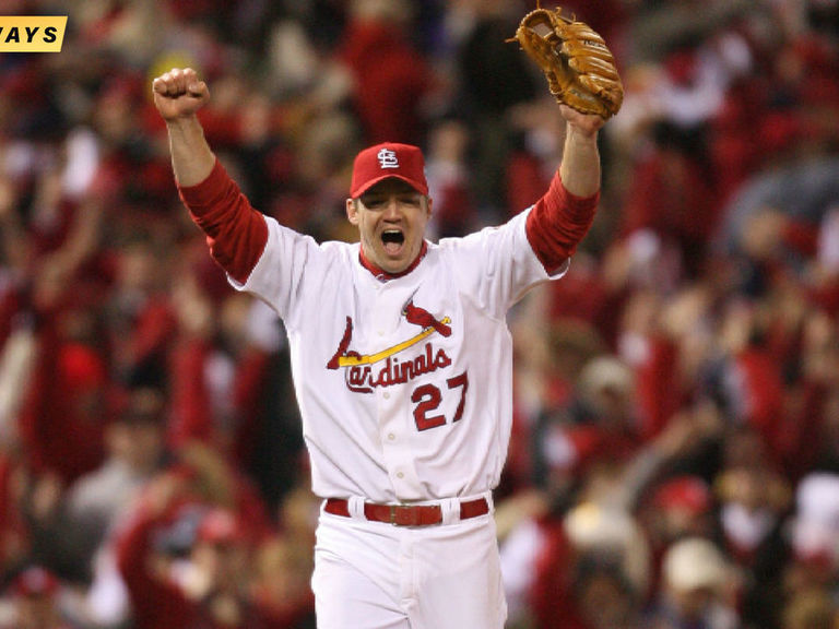 HOF takeaways: Rolen and 3rd basemen everywhere finally get their due ...
