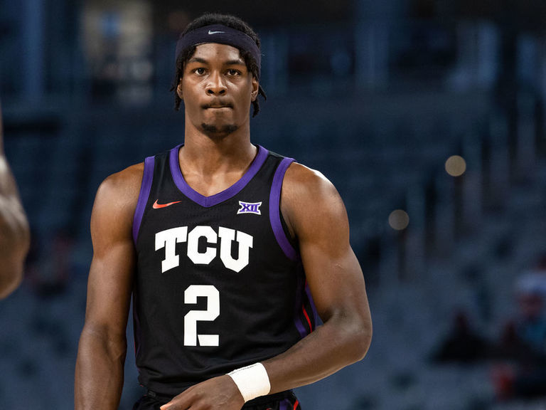 Miles, No. 11 TCU lead throughout in win over Oklahoma | theScore.com