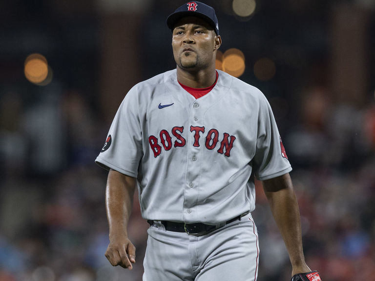 Report: D-Backs add veteran reliever Familia on minor-league deal ...