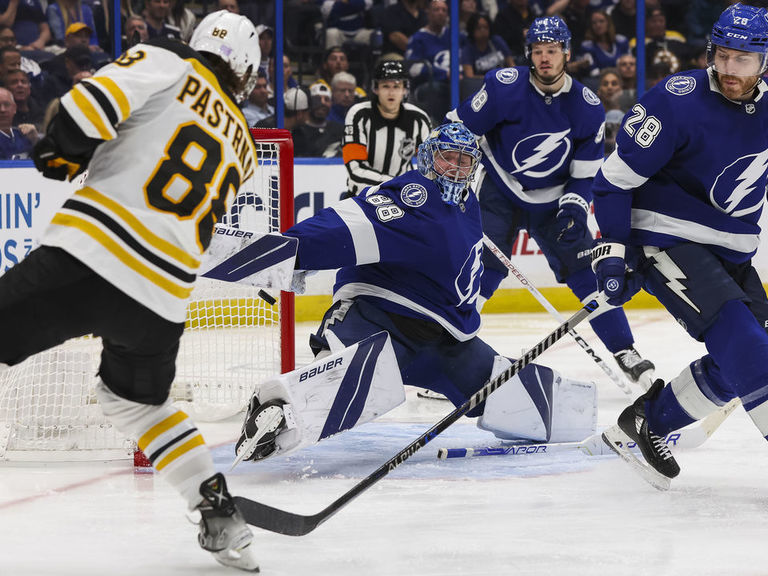 NHL Thursday best bets: Rivalries renewed and a desert 'dog | theScore.com