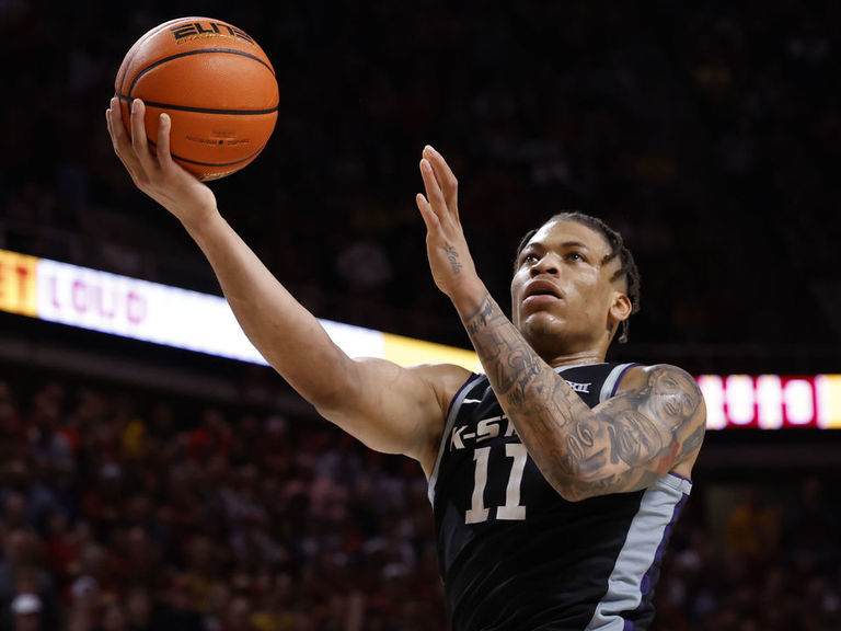 Thunder nab Keyontae Johnson with No. 50 selection | theScore.com