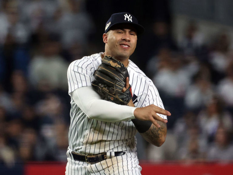 Yankees Torres avoid arbitration with 1-year, $9.95M deal | theScore.com
