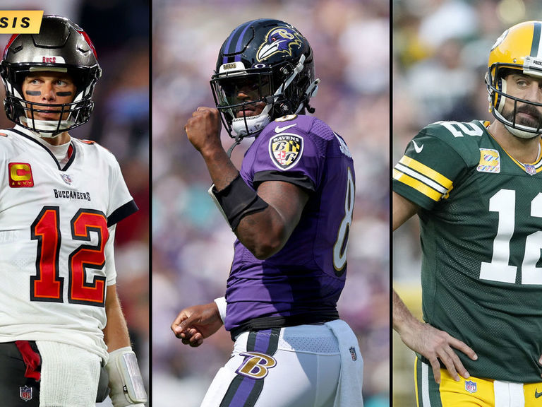 QB carousel primer: Which stars could be on the move this offseason ...