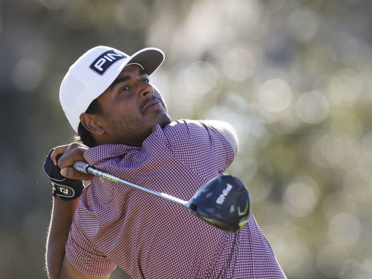 Report: Sebastian Munoz signs with LIV Golf | theScore.com