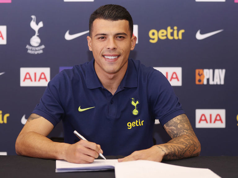 Persistent Spurs acquire Porro after protracted negotiations with ...