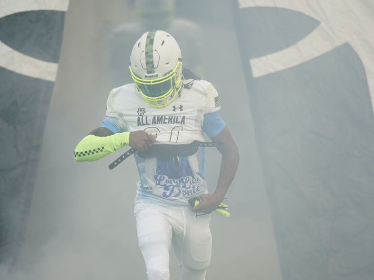 National Signing Day: Tracking the top recruits | theScore.com