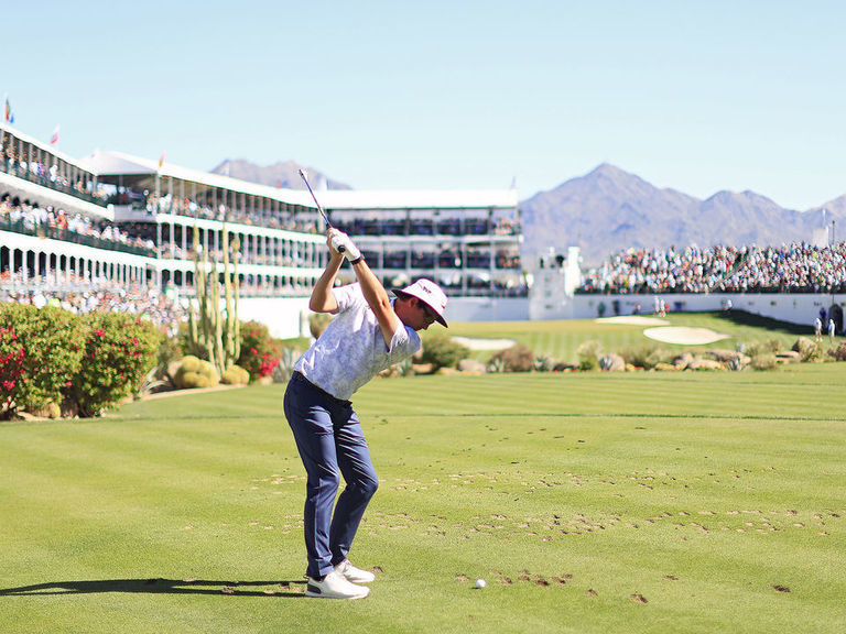 Phoenix Open: What to know for the loudest event on TOUR | theScore.com