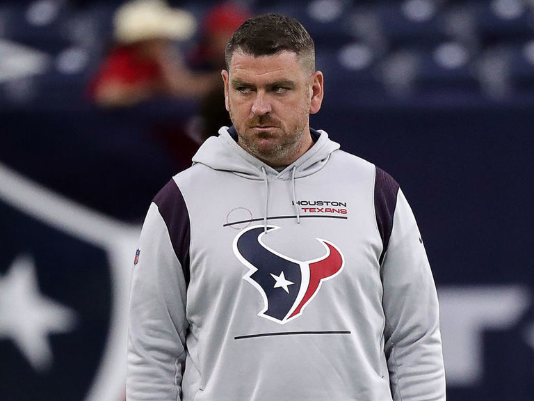 Titans elevate Tim Kelly to offensive coordinator | theScore.com