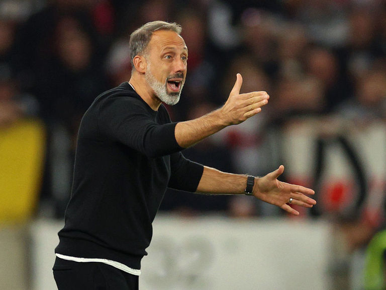 American Matarazzo named Hoffenheim manager | theScore.com