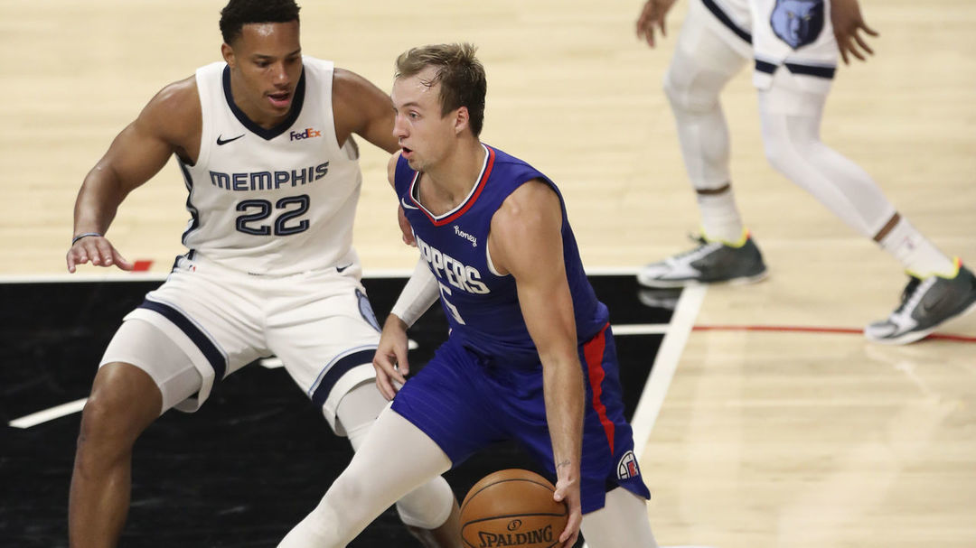 Ranking the West's contenders after a wild NBA trade deadline ...