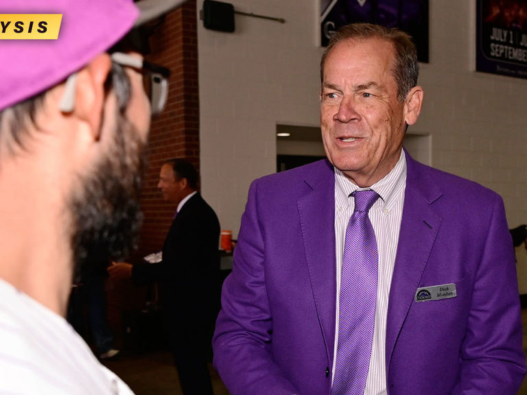 Frugal MLB owners' complaints about profligate spending won't fix the ...