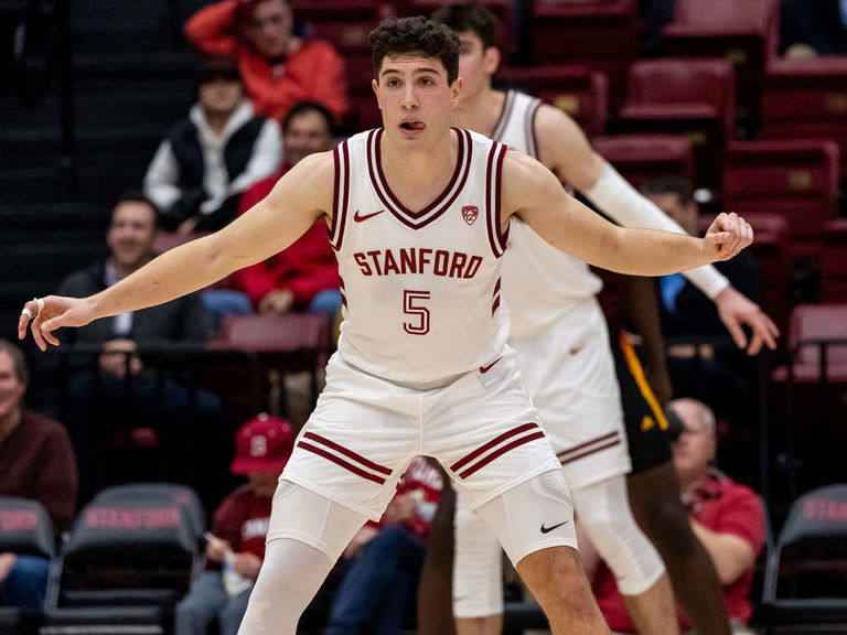 Stanford snaps No. 4 Arizona's 7-game win streak | theScore.com