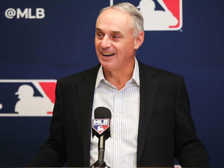 Report: MLB permanently adopting automatic runner in extra innings ...