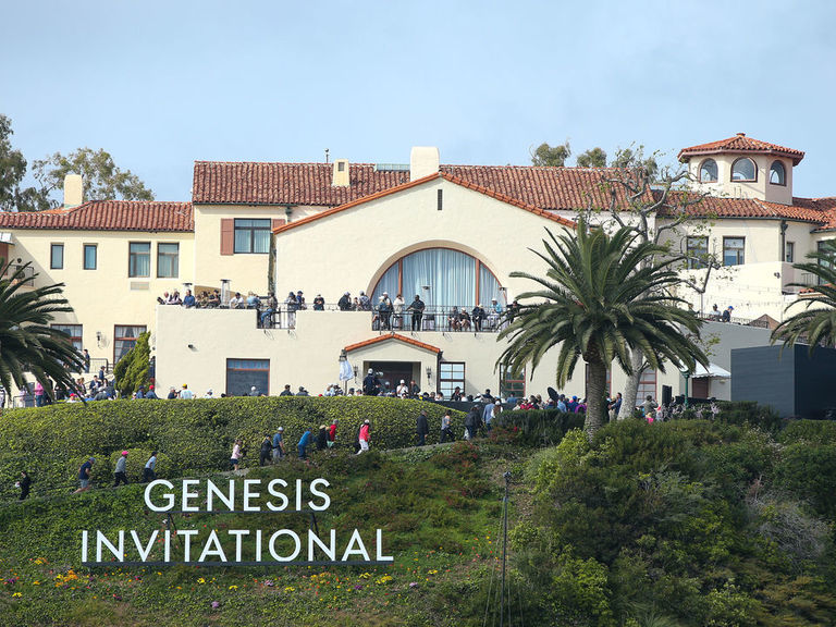 Genesis Invitational betting: Best value plays in the Pacific Palisades ...