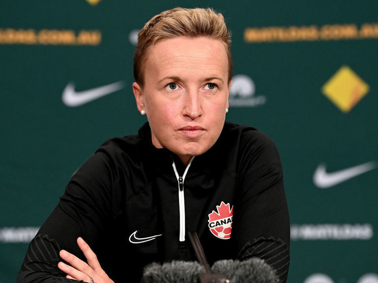 Priestman 'committed' to CanWNT despite reports she's mulling exit ...