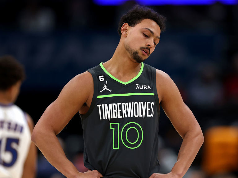 Free agent Bryn Forbes arrested on family violence charge | theScore.com