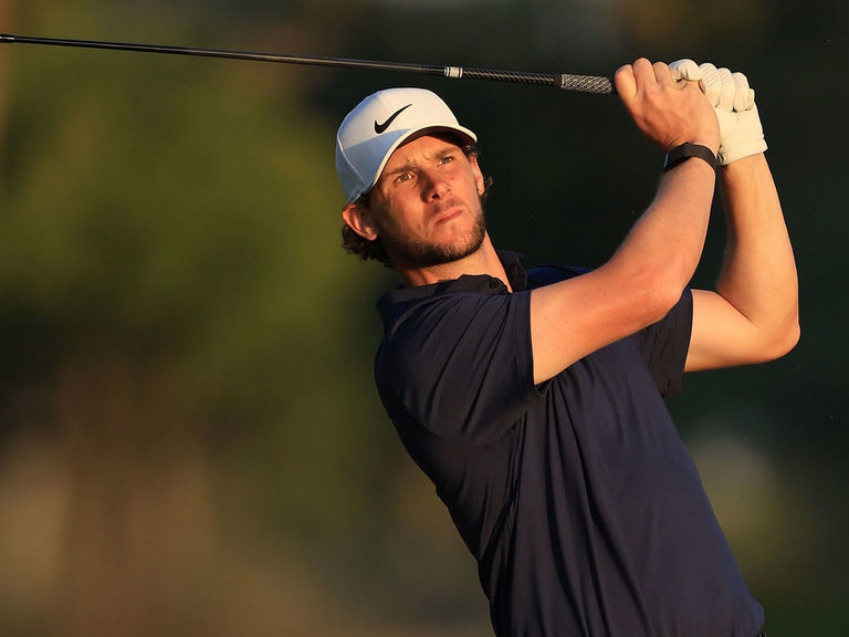 Report: Pieters, Steele, Danny Lee joining LIV | theScore.com