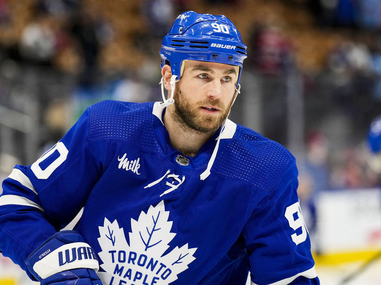 O'Reilly after winning 1st game with Leafs: 'I'm still in shock I'm ...