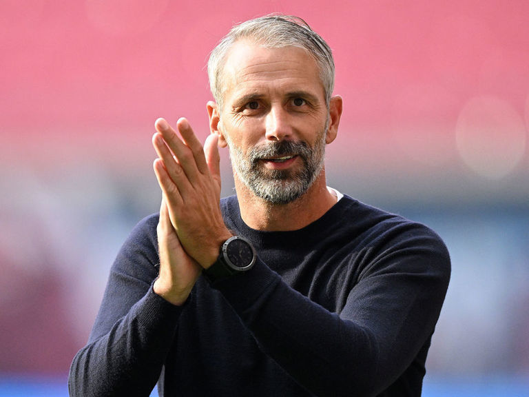 German Cup draw: Rose reunion as Leipzig meet Dortmund in quarters ...