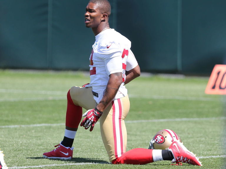 Report: Former 49ers cornerback Chris Cook to visit Ravens | theScore.com