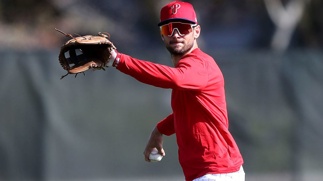 Top 20 players in Major League Baseball for 2023 | theScore.com