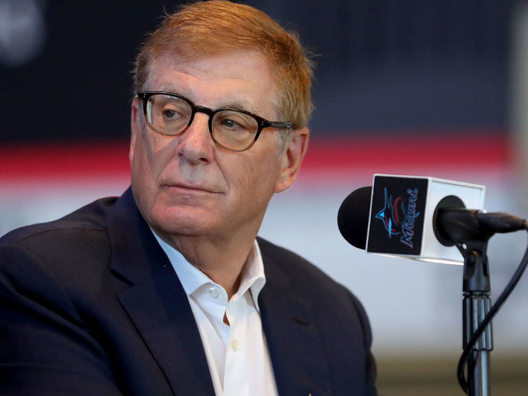 Marlins owner: I expect to make playoffs in 2023 | theScore.com
