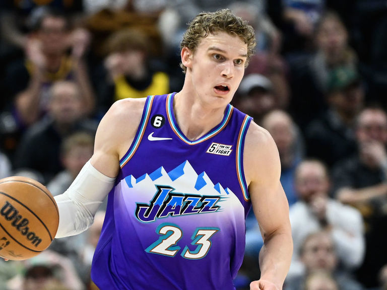 Markkanen scores 43, rallies Jazz to OT win over Thunder | theScore.com