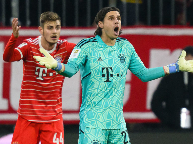 Bundesliga preview: Bayern hope to stop the rot against underdogs Union ...