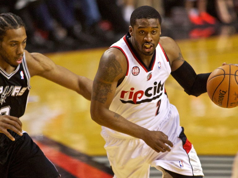 Wesley Matthews: 'I think I'm the best two-way two-guard in the NBA ...