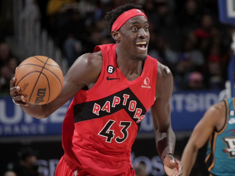 Siakam leads Raptors to 7th win in 8 games | theScore.com