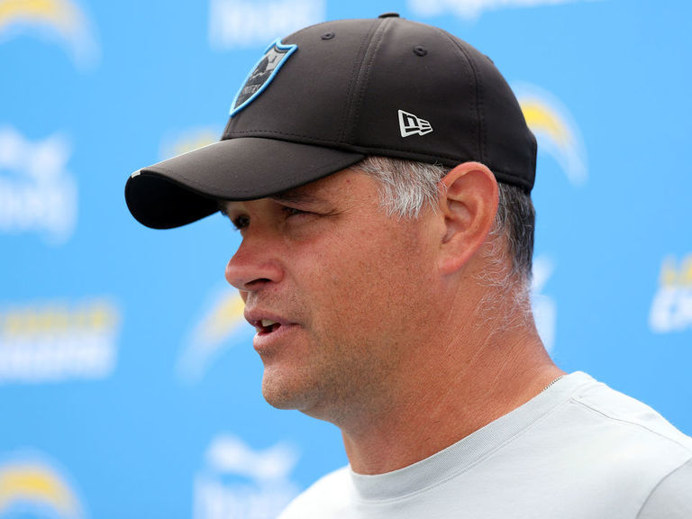 Joe Lombardi named Broncos' offensive coordinator | theScore.com