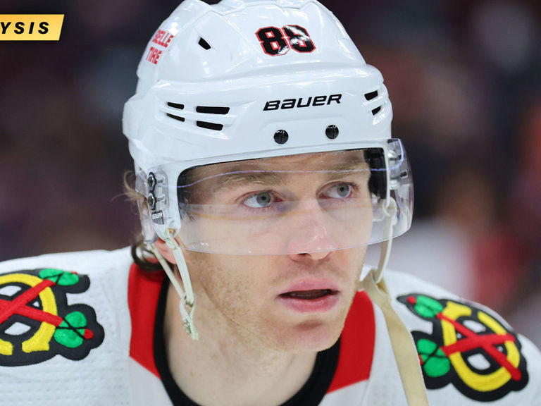Breaking down the many winners and losers of the Patrick Kane trade ...