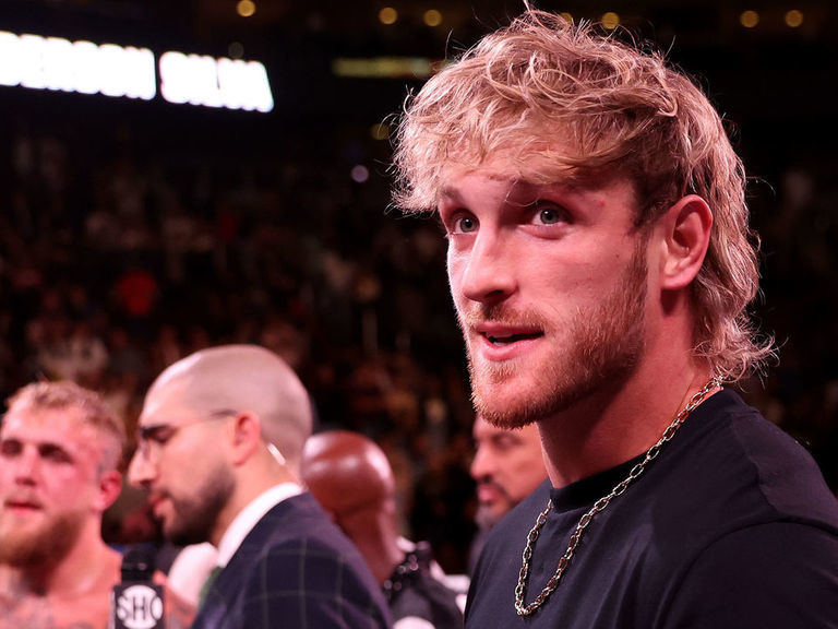 Logan Paul wants to avenge brother Jake's loss by fighting Tommy Fury ...