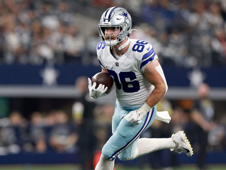 Report: Texans add Schultz, Singletary on 1-year deals | theScore.com