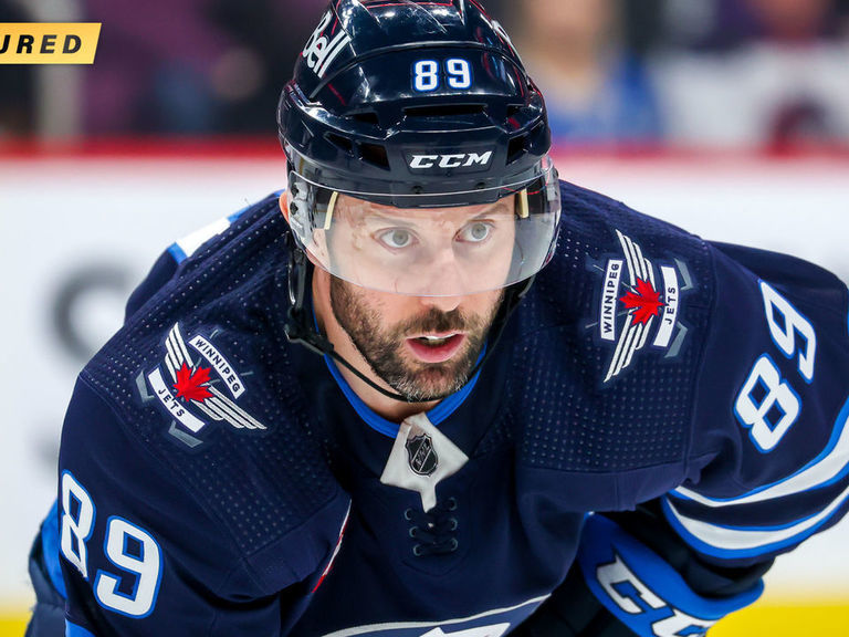 Sam Gagner reflects on a lifetime of trade deadlines | theScore.com