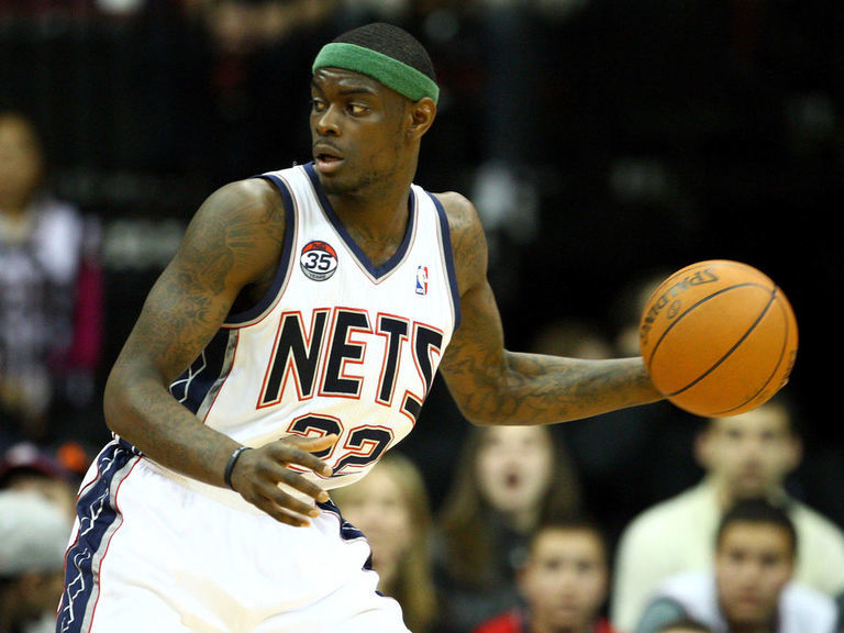 Former NBA journeyman Anthony Morrow facing assault, kidnapping charges ...